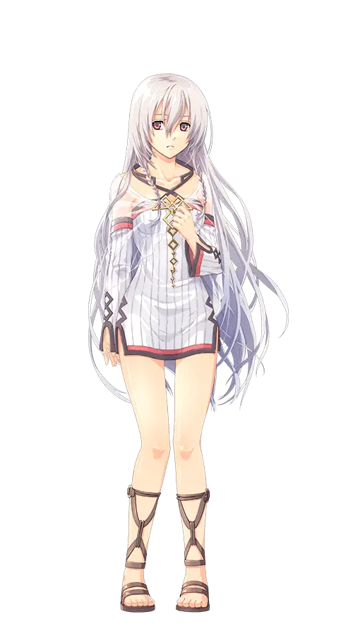 The Legend of Nayuta: Boundless Trails