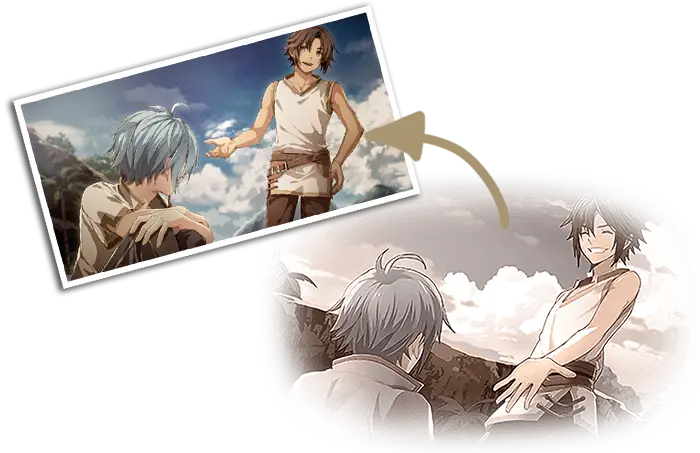 The Legend of Nayuta: Boundless Trails