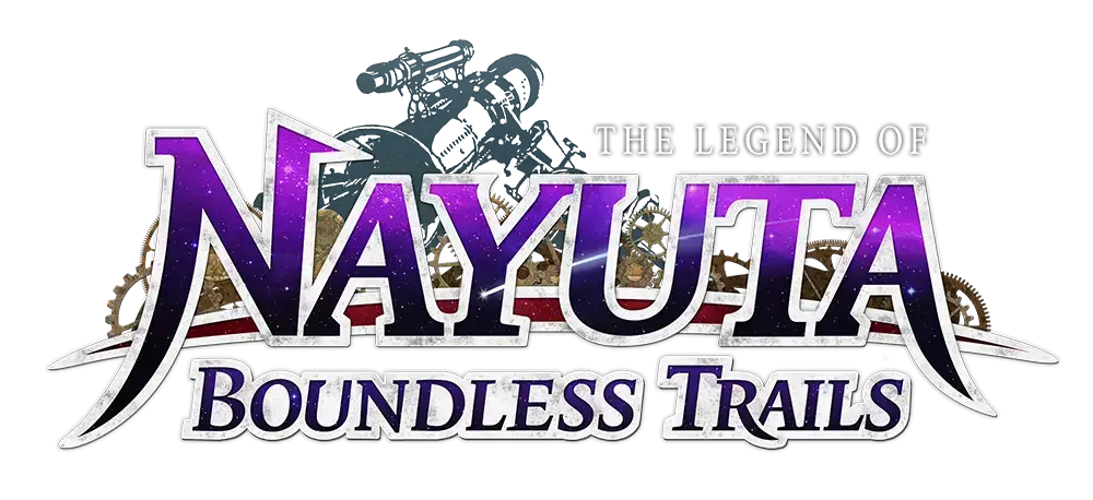 The Legend of Nayuta: Boundless Trails